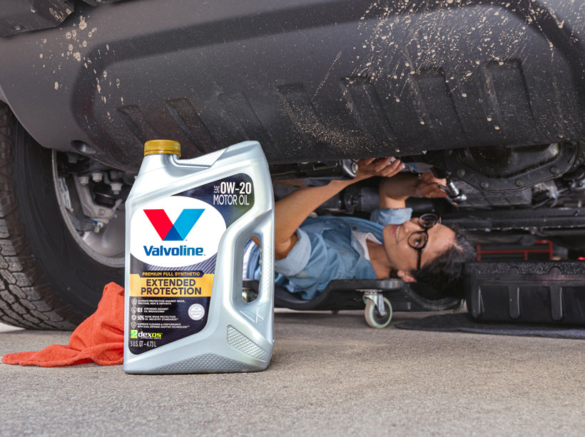 Top Quality Motor Oil | Valvoline – Valvoline Global Sandbox